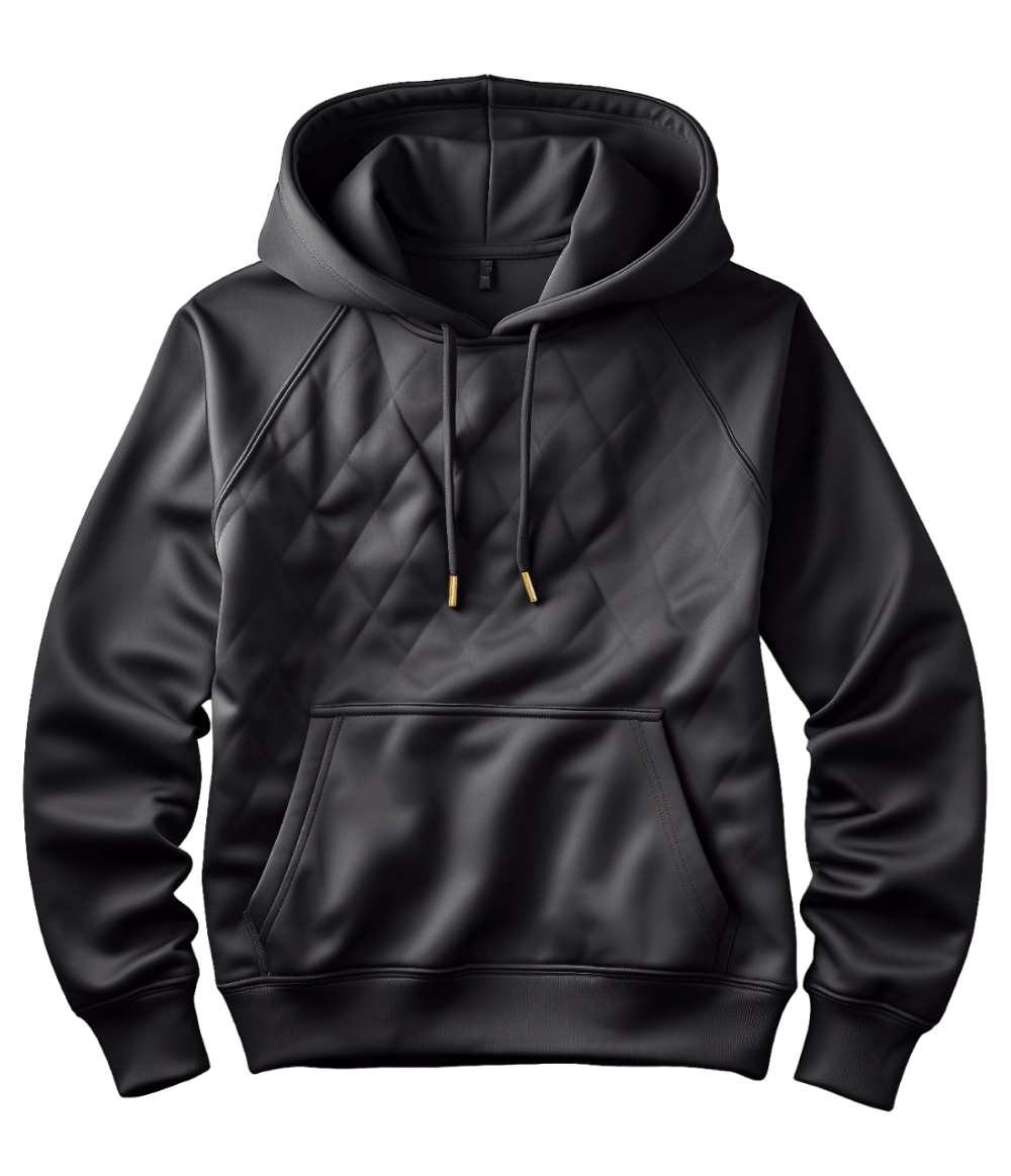 Responsive clothing website - Bedimcode